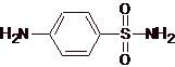 4-aminobencensulfamida